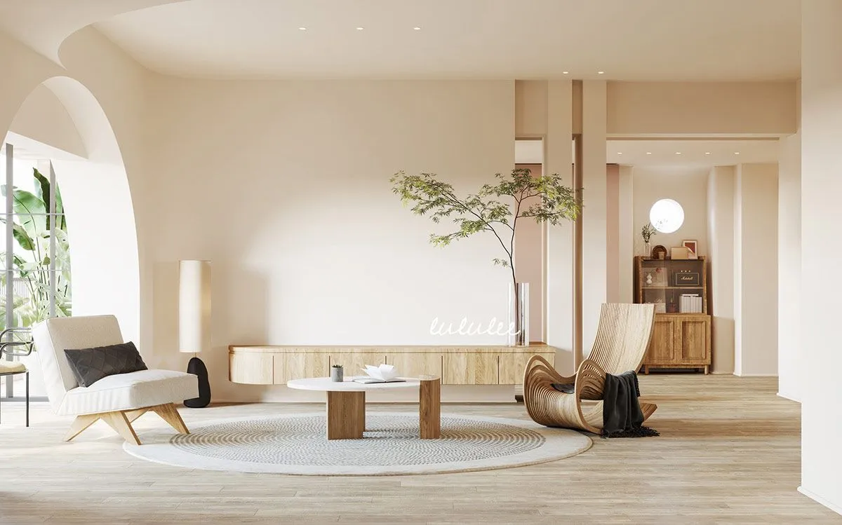 AI Room Cleaner – Remove Clutter from Photos | DeHome.ai